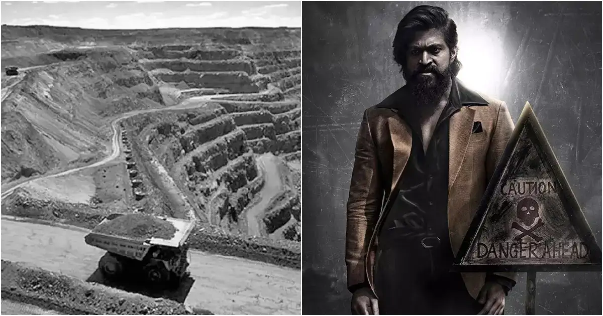 real story of KGF Unknown facts about Kolar Gold Fields History of 121 ...