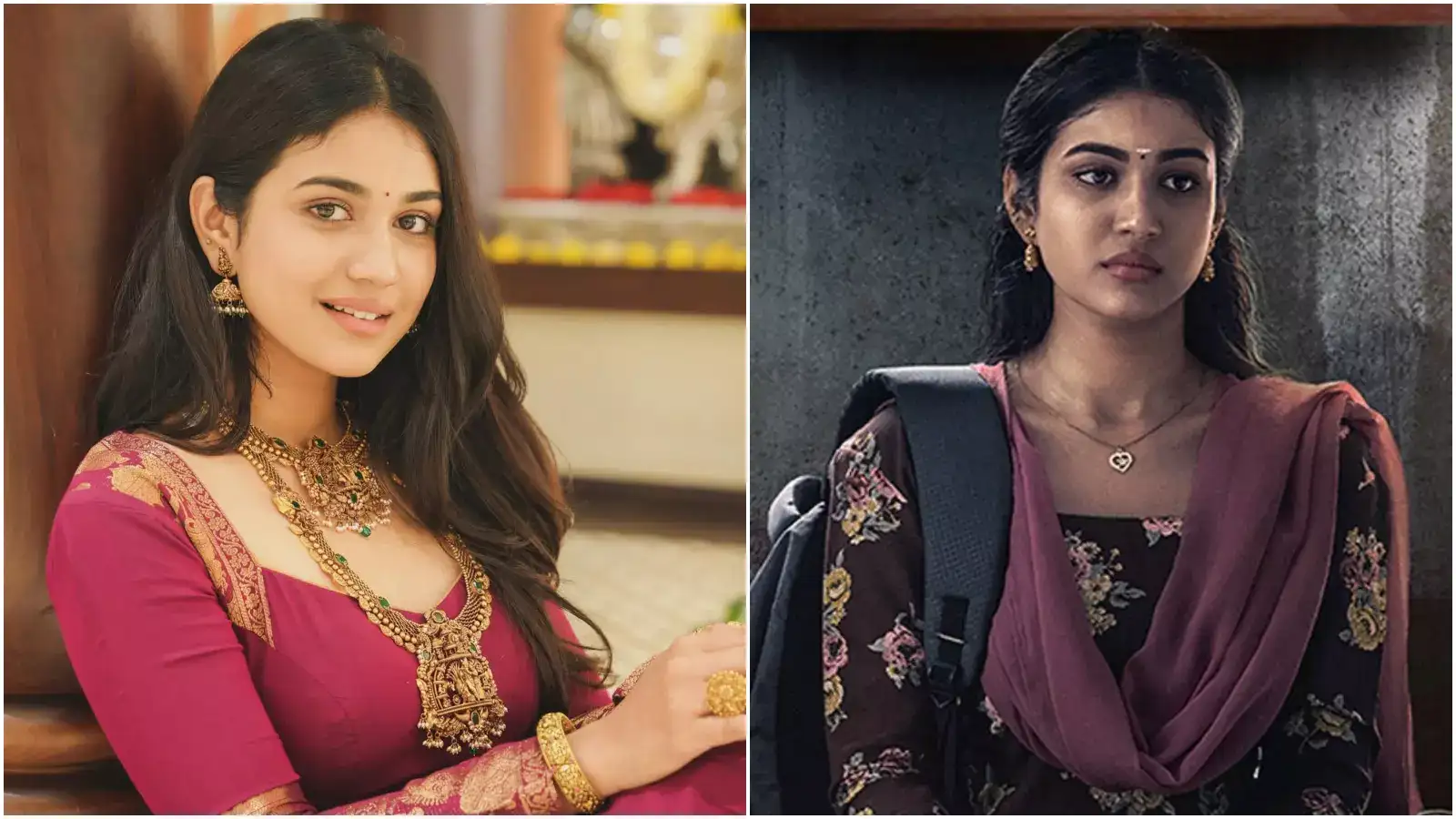 ಮಹಾನಟಿ ಪ್ರಿಯಾಂಕಾ ಆಚಾರ್,ಚಿರತೆಯಿಂದ 'ಮಹಾನಟಿ' ಜಸ್ಟ್‌ ಮಿಸ್‌! 'ಏಳುಮಲೆ ...