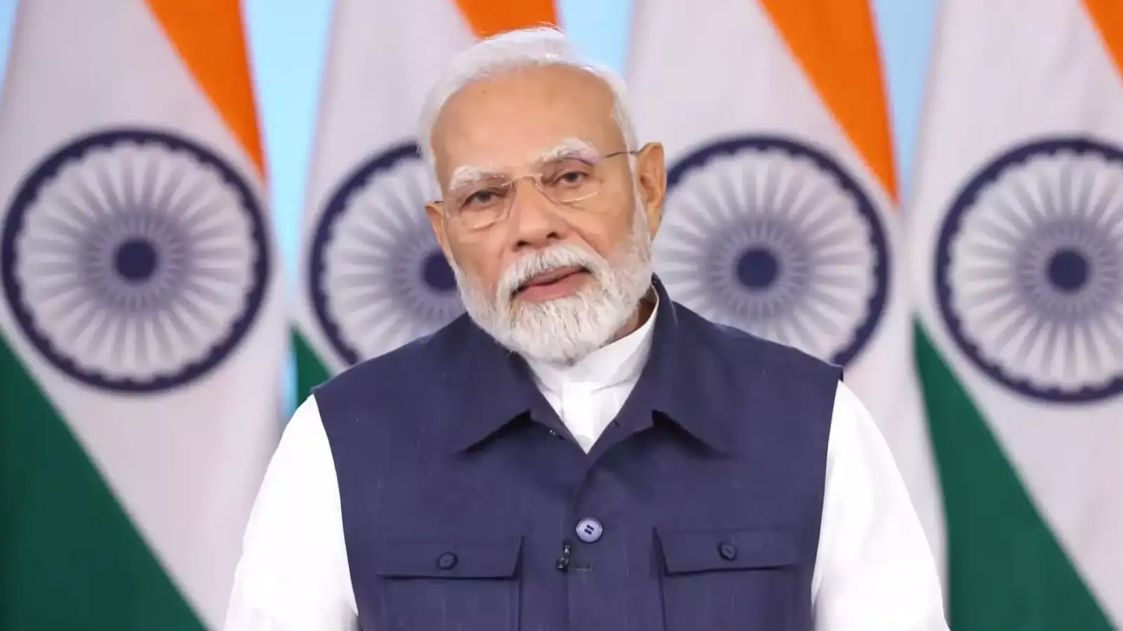 PM Narendra Modi Foreign Trip,8 ദിവസത്തിൽ 5 രാജ്യങ്ങൾ; പത്ത് വ ...