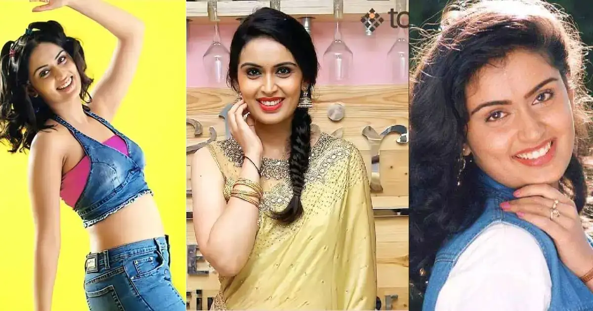 Actress Nandini Personal Life,'ആ ക്രിക്കറ്റർക്ക് അത് ബുദ്ധിമുട്ടായി ...