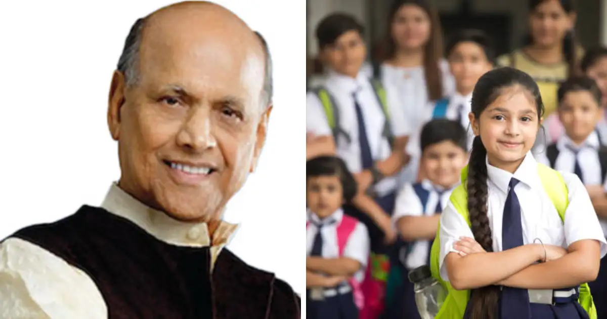 Satguru Shri Wamanrao Pai Tips for Student Success; सद्गुरू वामनराव पै ...