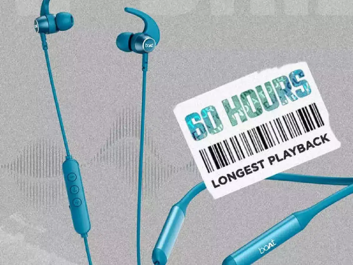 Boat Rockerz 330 Pro LaunchedBoat Rockerz 330 Pro Price,Earphones: ६० ...