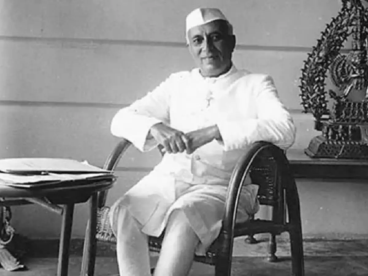Jawaharlal Nehru,ഓർക്കണം നെഹ്റുവിനെയും നെഹ്റുവിയൻ കാല ഘട്ടത്തെ ഇന്ത്യൻ സമ്പദ്‍വ്യവസ്ഥയെയും ...