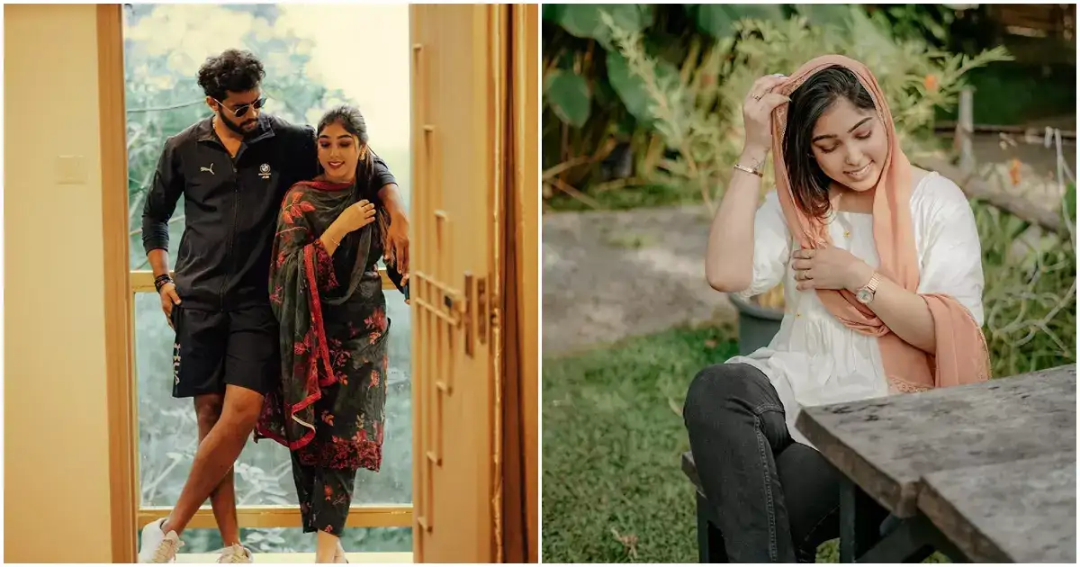 Maheena Rafi Reply,ദൈവം ഓരോന്ന് തീരുമാനിച്ചിട്ടില്ലേ! അതല്ലേ നടക്കൂ ...