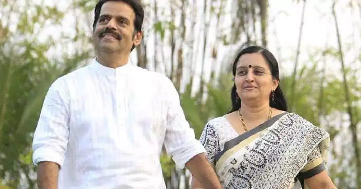 Balachandra Menon On Wife Video,ചന്ദ്രേട്ടാ കുഴപ്പം ഒന്നുമില്ല കേട്ടോ ...