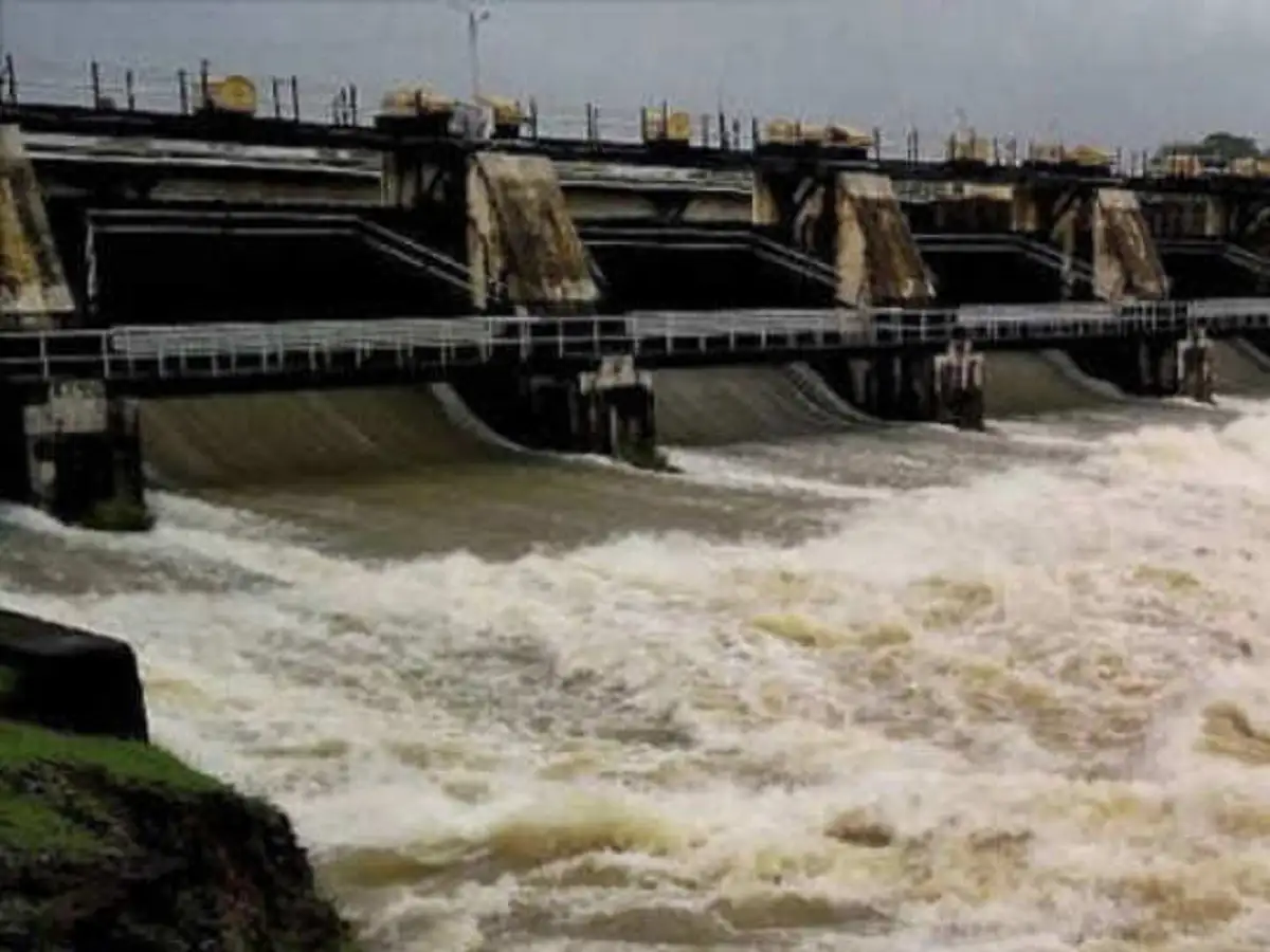 Ravi River,रावीवर नवीन धरण,पाकिस्तानचा पाणीपुरवठा रोखणार - centre-oks ...