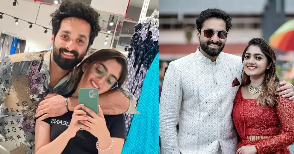 Noobin Johny Fristnight,ഉറങ്ങിപ്പോയി, ആദ്യ രാത്രി കുളമായി എന്ന് നൂബിന് ...