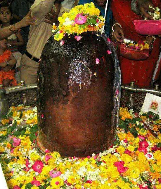 shivling