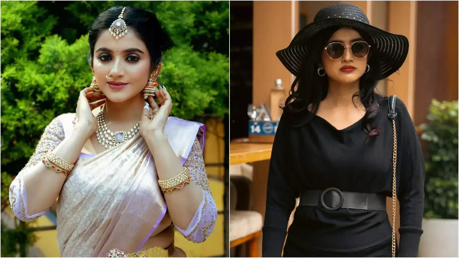 ಜಾಹ್ನವಿ ಮಾಜಿ ಪತಿ ಕಾರ್ತಿಕ್‌,ʻನನ್ನ ಮಾಜಿ ಪತಿಗೆ ಮದುವೆಯಾಗಿ, ಮಗು ಇದೆ; ನಾನು ಒಂಟಿಯಾಗಿಯೇ ಖುಷಿಯಾಗಿದ್ದೇನೆʼ ...