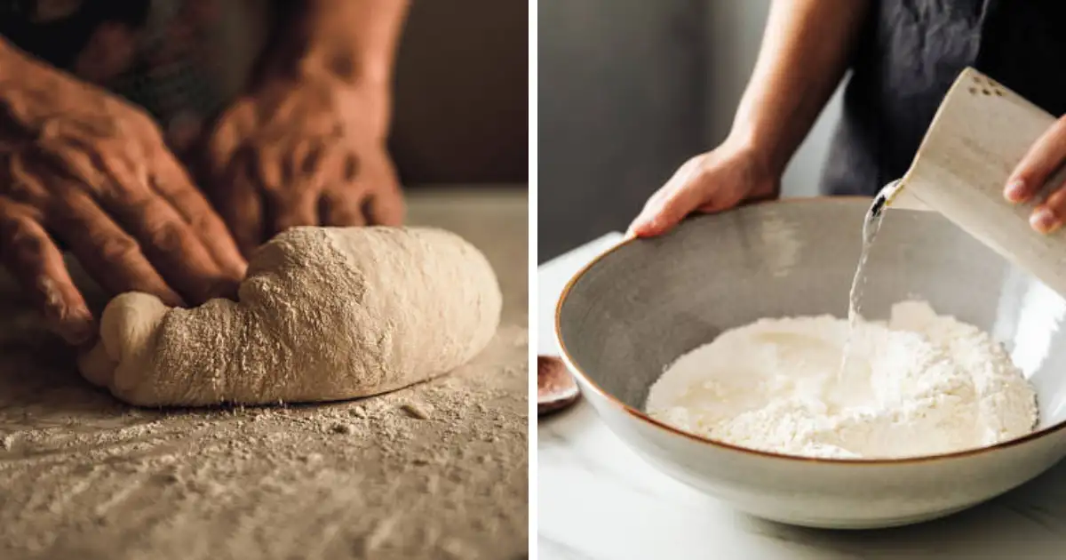 How to Store Chapati Dough Fresh in Fridge; भिजलेली कणीक फ्रिजमध्ये ...