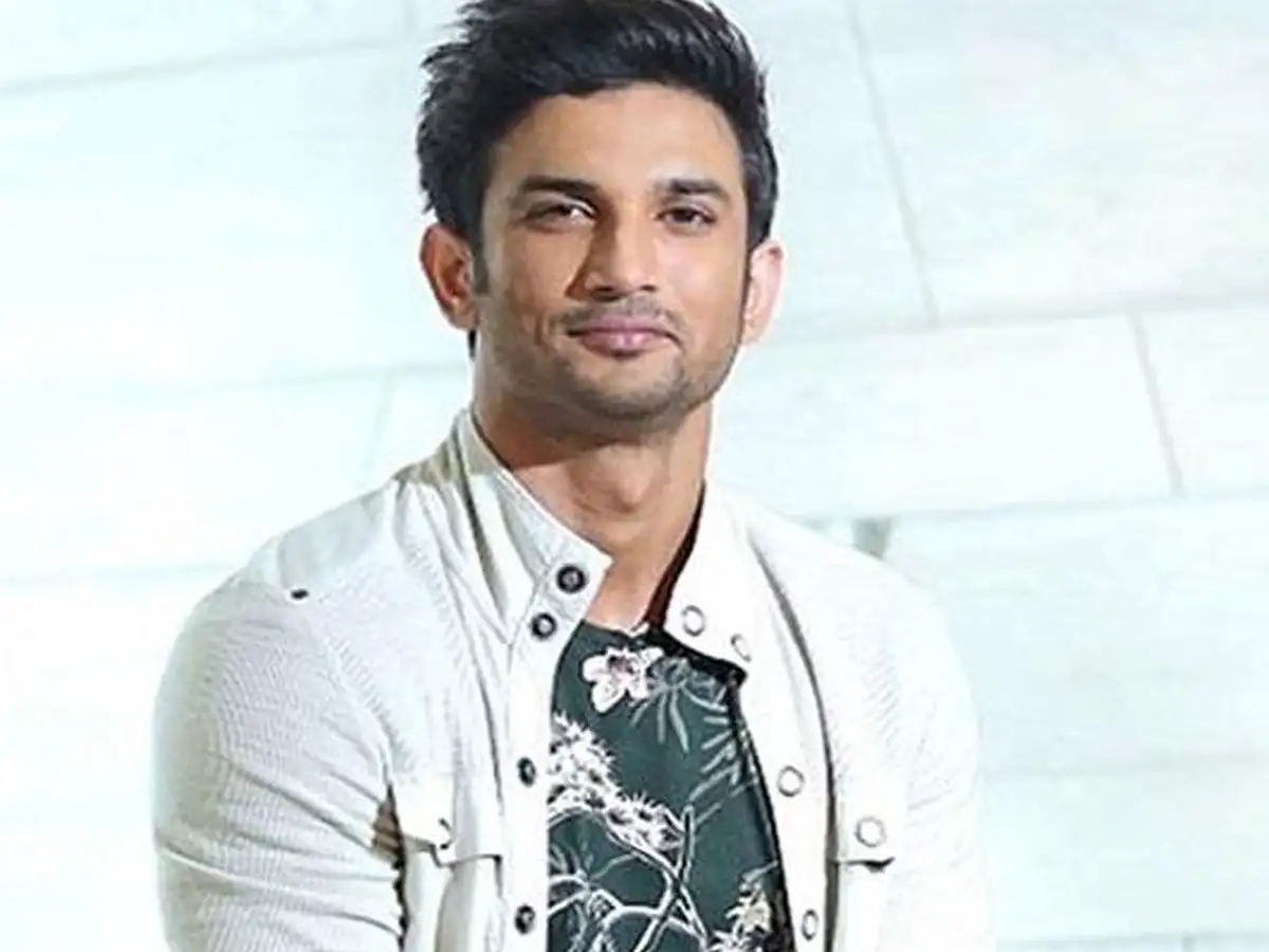 Sushant Singh Rajput Loved Kids,बच्चों में बसती थी सुशांत सिंह राजपूत ...