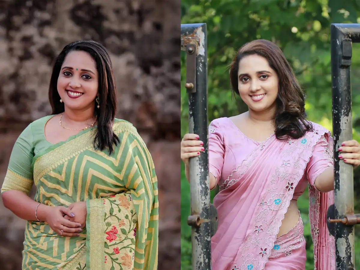 Ann Maria Interview,60 ദിവസം കൊണ്ട് കുറച്ചത് 11 കിലോയോളം! 'പാലാക്കാരി ...