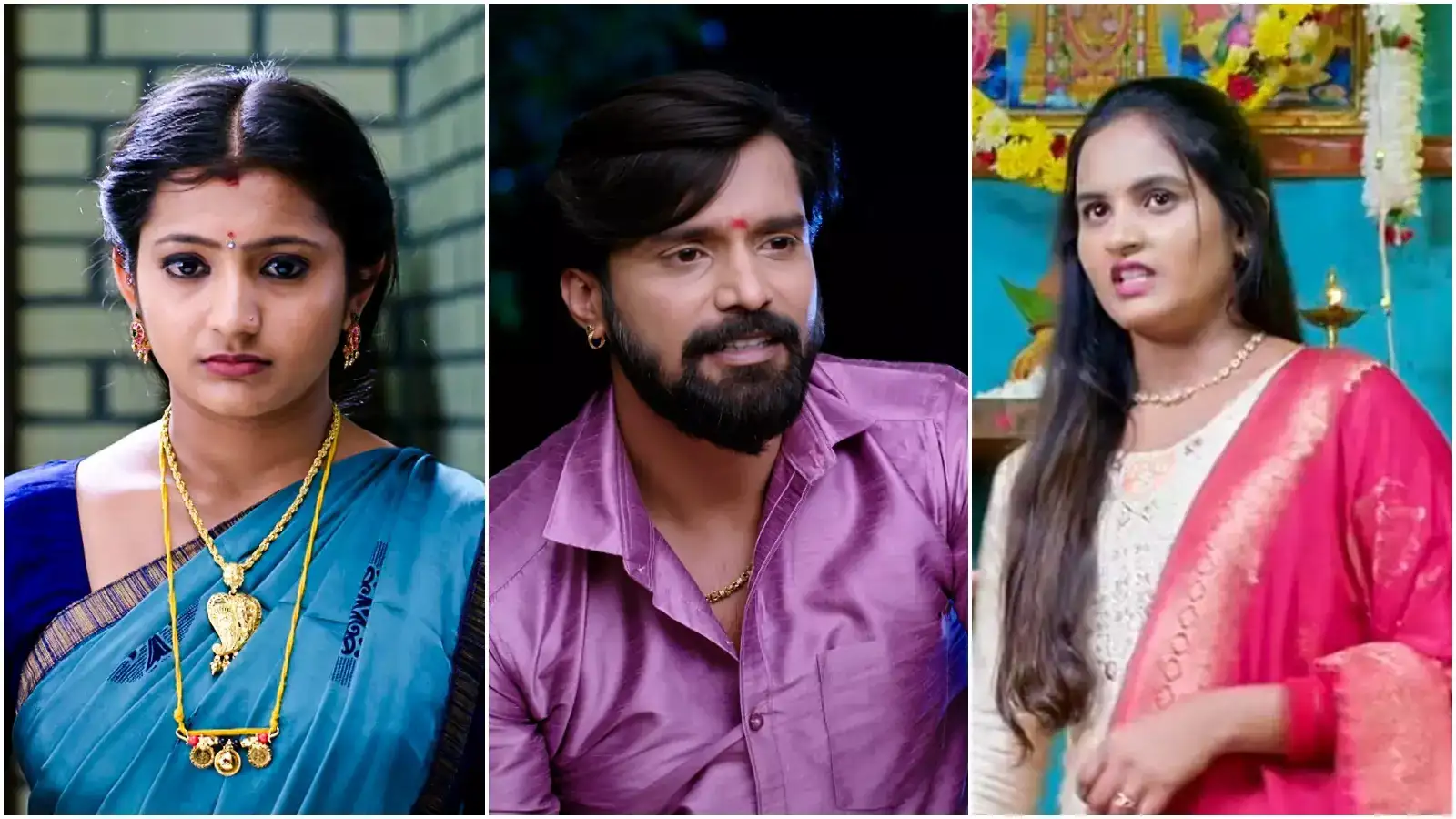 ಮುದ್ದು ಸೊಸೆ ಇಂದಿನ ಸಂಚಿಕೆ,Muddu Sose ಮಹಾತಿರುವು: ಕಡೆಗೂ ಪೊಲೀಸರಿಗೆ ಫೋನ್ ...