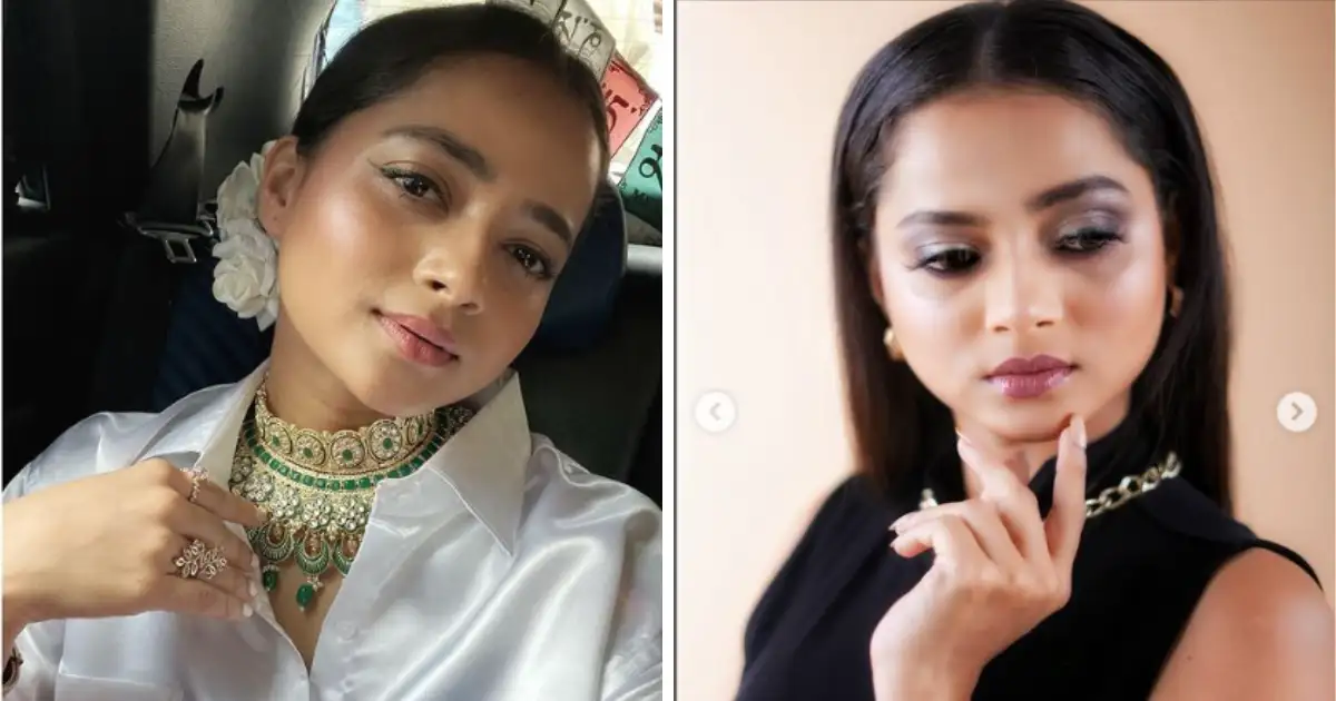 Maharashtrachi Hasyajatra Fame Shivali Parab Know Meaning of Her Name ...