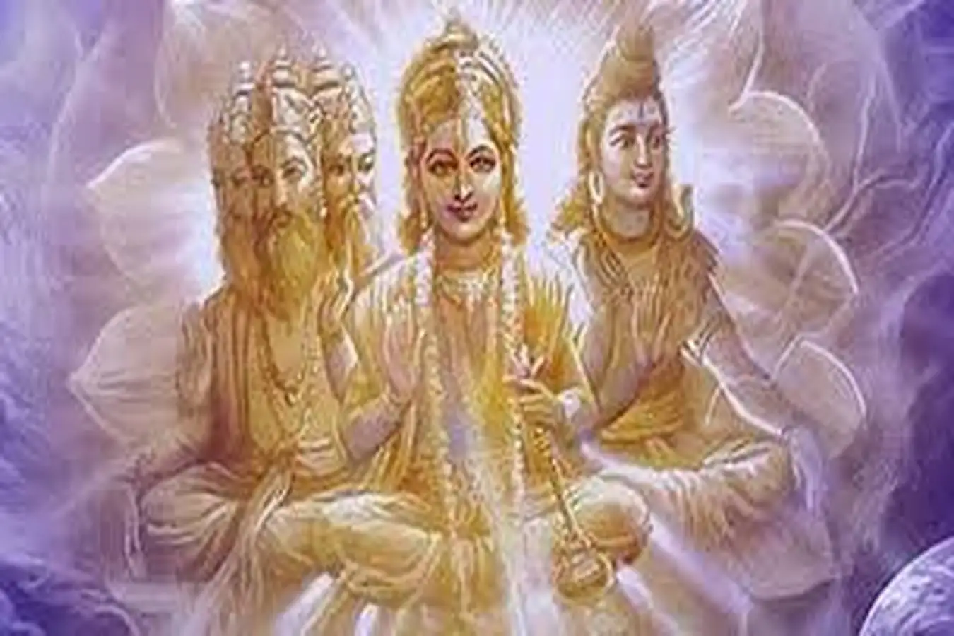 ब्रह्म कौन है? ब्रह्म का स्वरूप कैसा है? वेदांत में ब्रह्म के बारे में ...