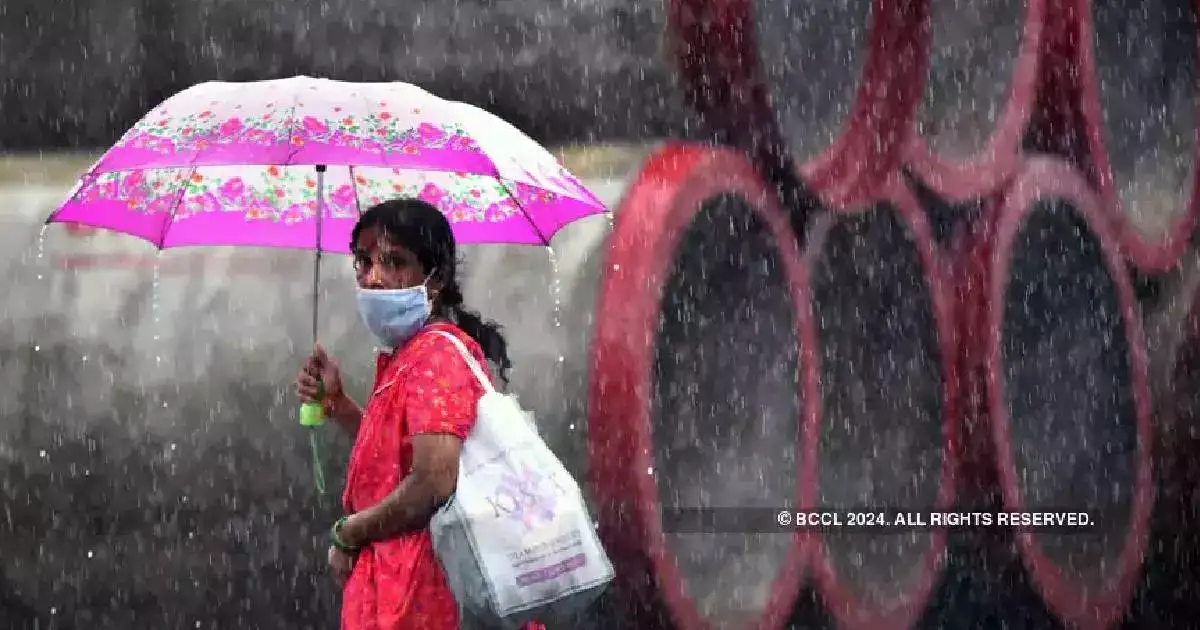 Latest Weather Report In Kerala,കേരളം കൂളാകും, തിങ്കളാഴ്ചവരെ മഴയ്ക്ക് ...