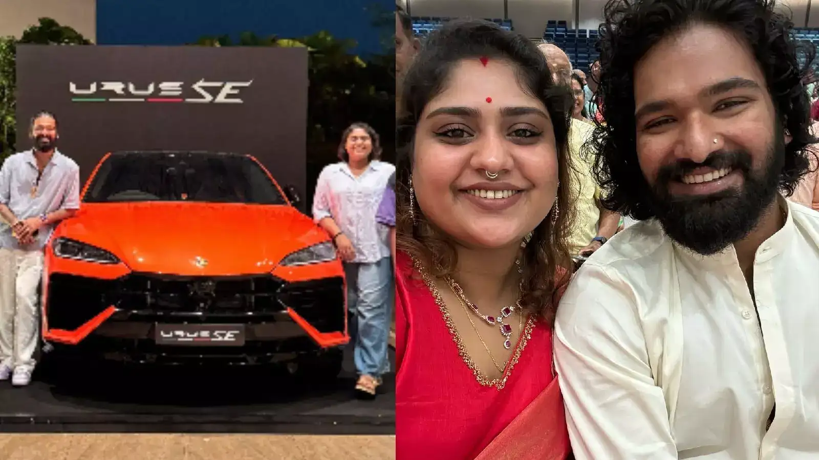 ശ്രേയസ് കോടികളുടെ ഉറൂസ് സ്വന്തമാക്കി? വലിയഅളിയന് ഇത്രയും വലിയ പിറന്നാ ...