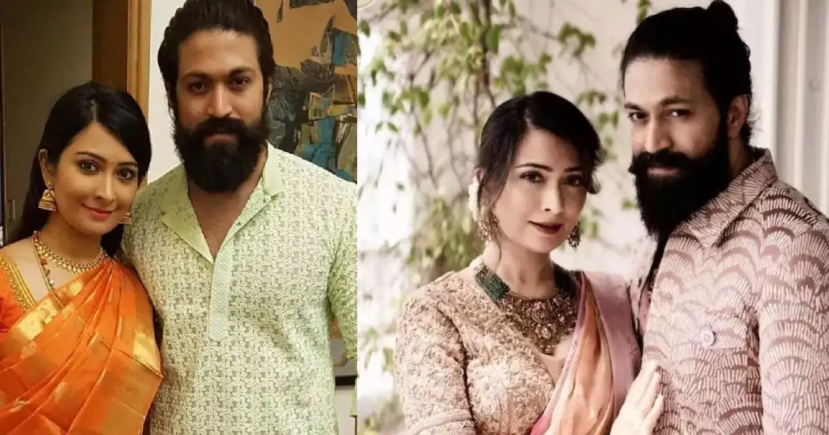 KGF Star Yash Net Worth,ആദ്യം ശമ്പളം 30 രൂപ, പിന്നെ 30 കോടി; 200 കോടി ...