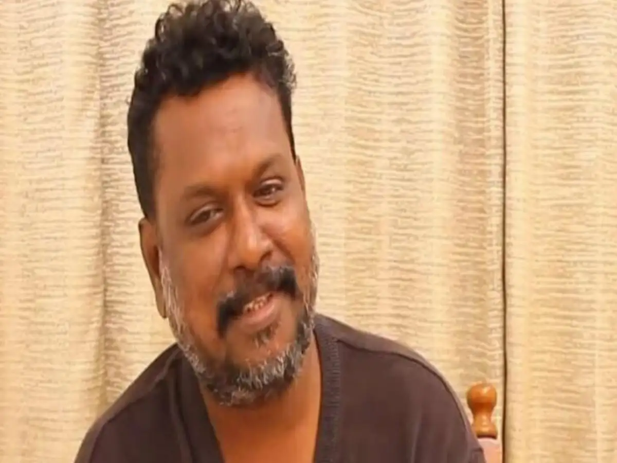 Arun Alexander,அதற்குள் போயிட்டீங்களேணா: மாஸ்டர் பட நடிகரின் மரணத்தால் ...