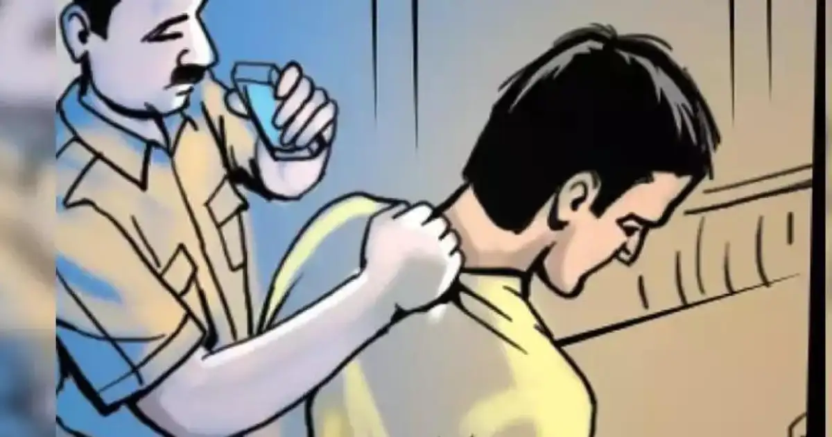 Thane Local News,ठाणे : कर्मचाऱ्यांना दिला दुचाकीचा धक्का, एसीबीच्या ट्रॅपमधून तलाठी पसार ...