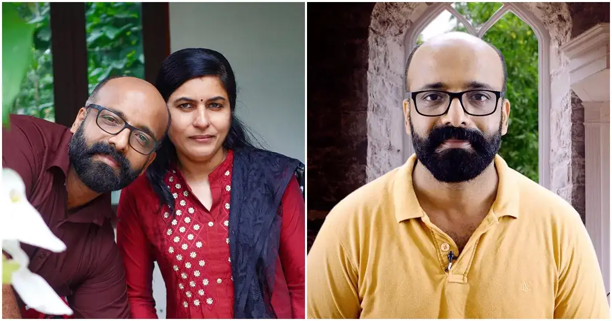 Mb Padmakumar Family Video,ഡിവോഴ്സിന്റെ വക്കിൽ നിന്നും വീണ്ടും ...