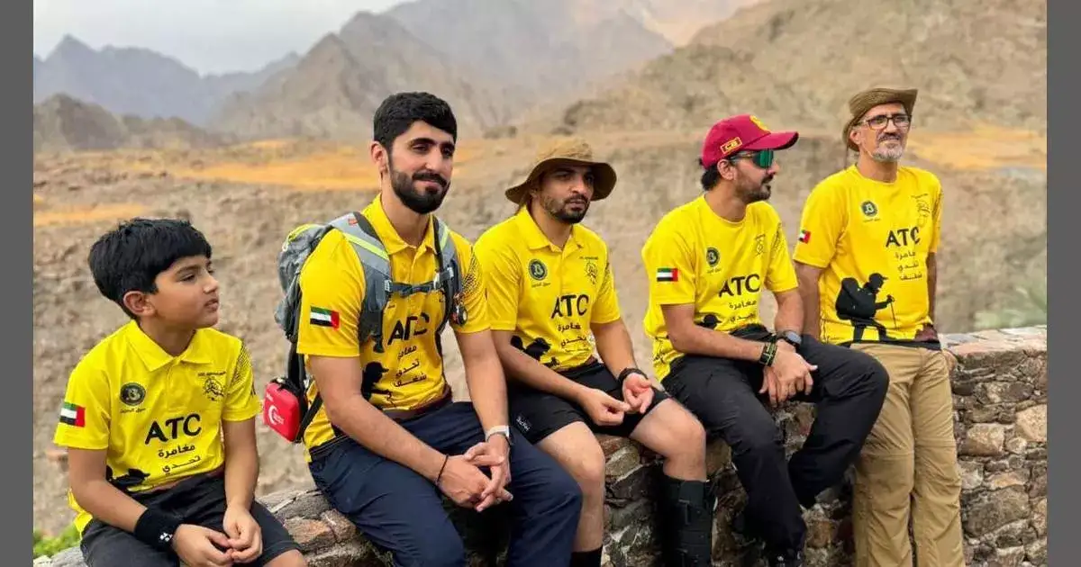 Oman Flash Floods,ഒമാന്‍ പ്രളയ ദുരന്തം; രണ്ട് യുഎഇ പര്‍വതാരോഹകര് ...