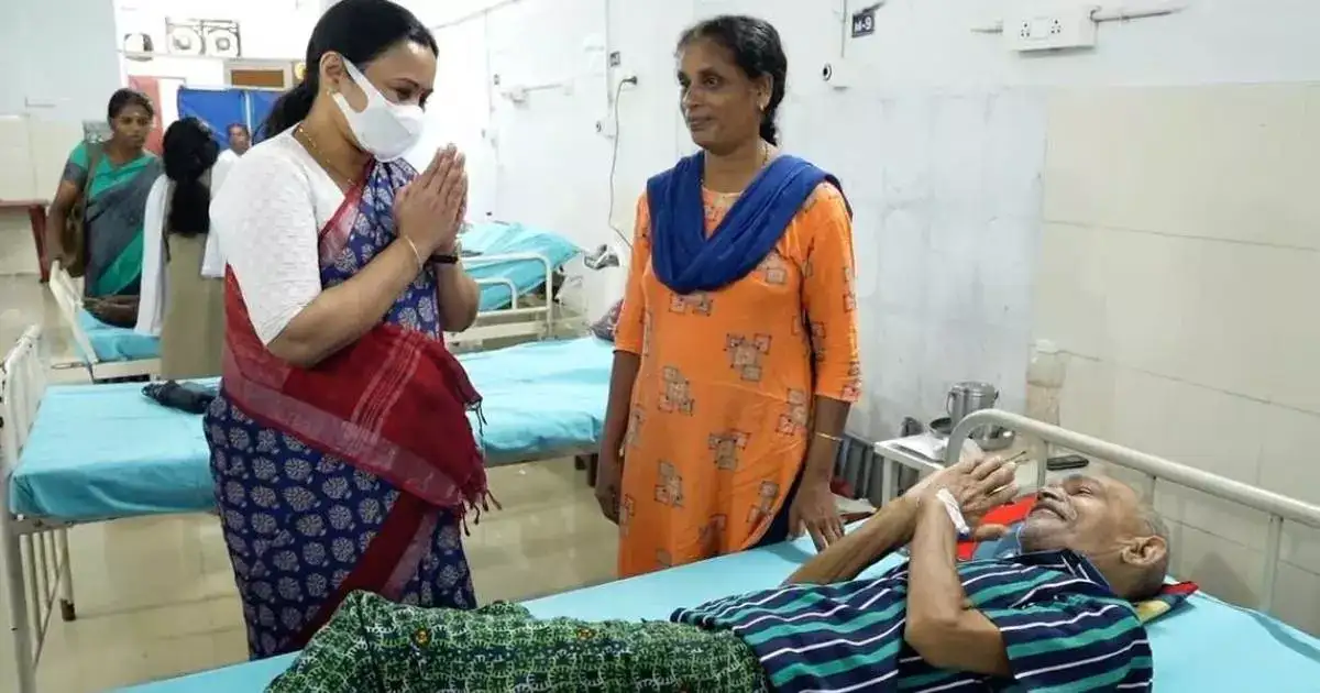 Angamaly New Taluk Hospital Building: ആറ് കോടിയിൽ അങ്കമാലിയിൽ പുതിയ ...