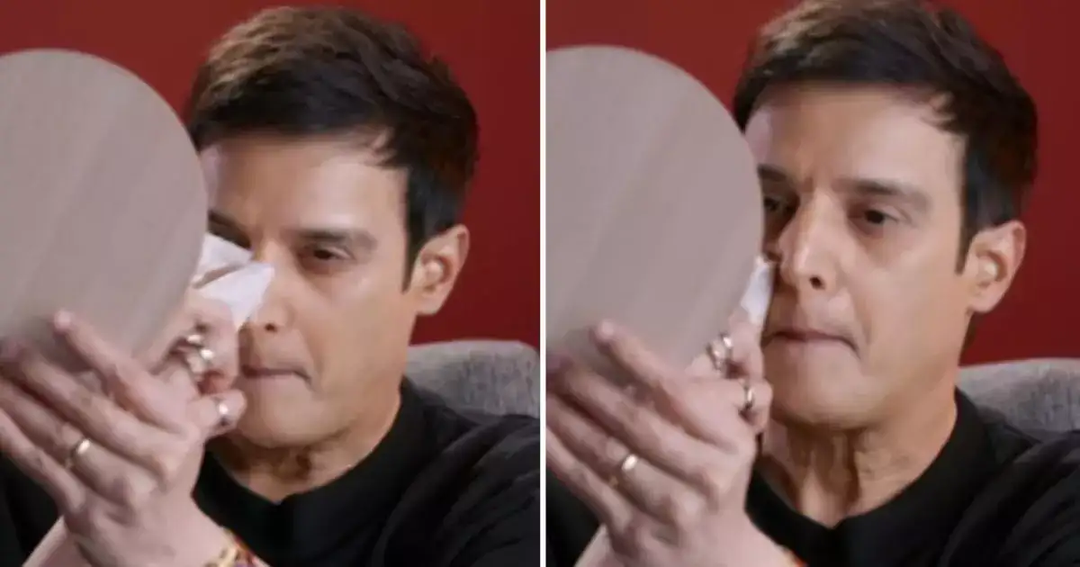 New Web Series Choona Starring Jimmy Shergill: सबको चूना लगाने आ रहे ...