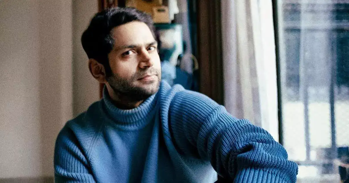 Sharib Hashmi Tarla Movie Interview His Wife 4 Times Cancer Struggle ...