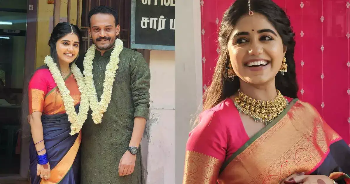 Devadath Shaji Got Married,ഒരു തരി പൊന്നില്ലാതെ അവള്‍ ദേവദത്തന് സ്വന്തമായി; ഭീഷ്മ പര് ...