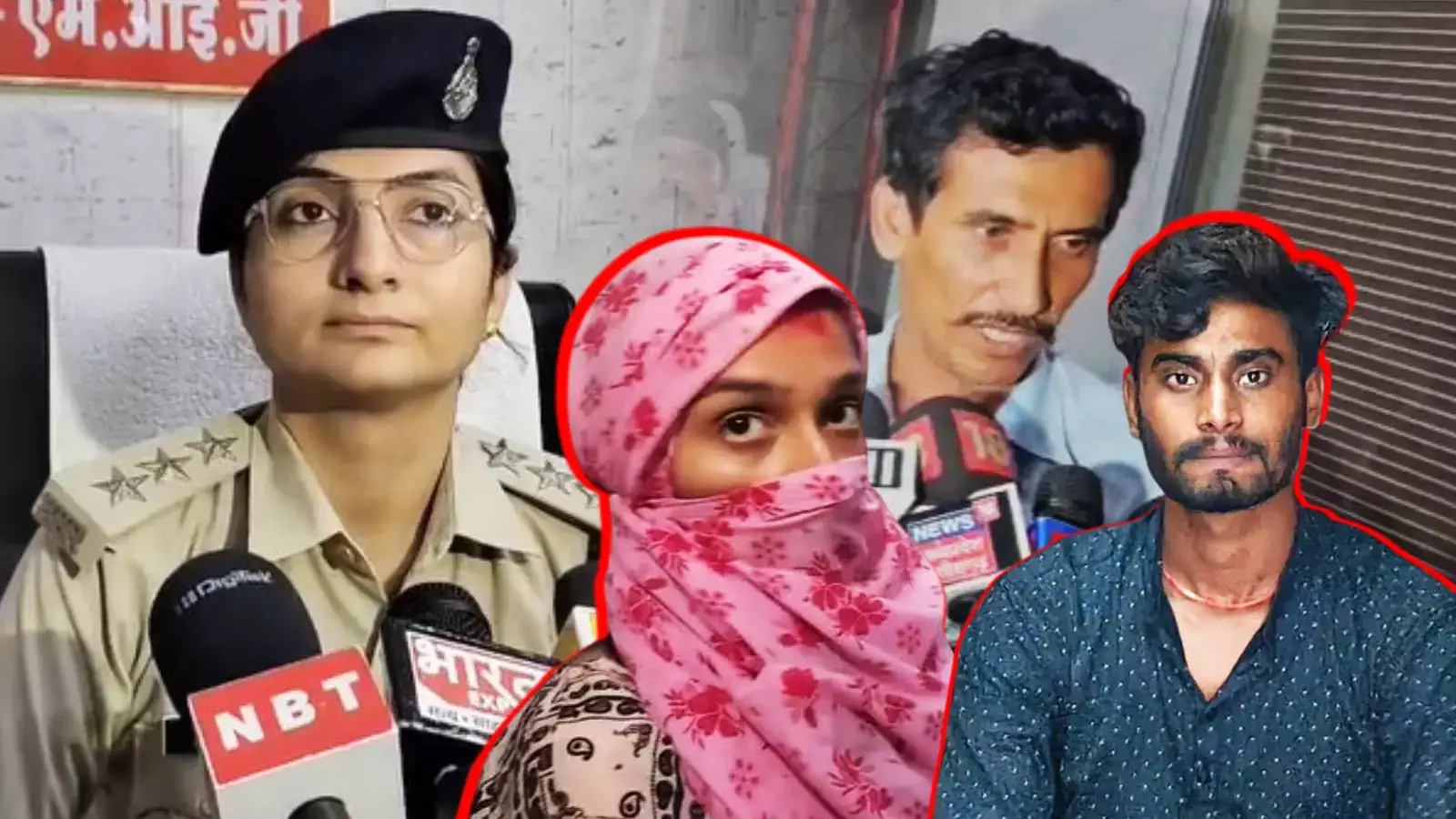 श्रद्धा तिवारी ने जिस करण से भागकर की शादी, उसके पास 500 रुपए भी नहीं ...