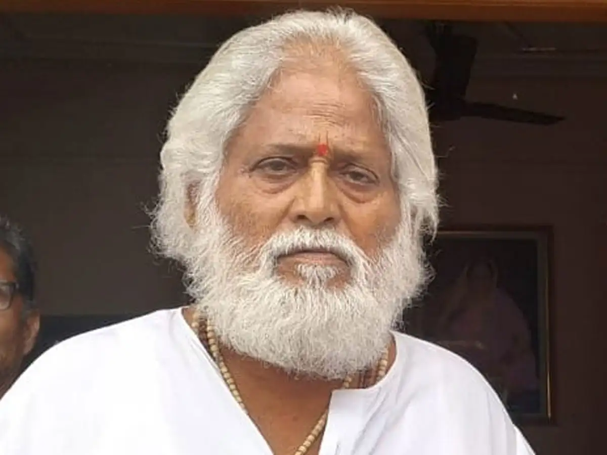 Kaikadi Maharaj,Kaikadi Maharaj: कैकाडी महाराजांचे करोनाने निधन ...