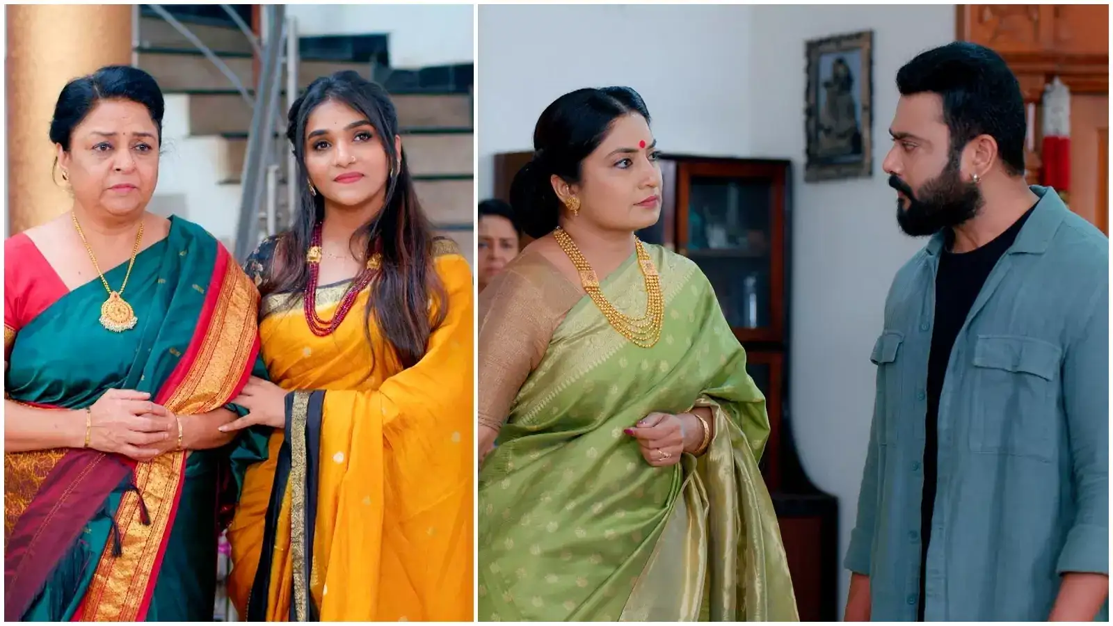 ನಿನಗಾಗಿ ಕೊನೆಯ ಸಂಚಿಕೆಯಲ್ಲಿ ಆಗಿದ್ದೇನು,ಮುಕ್ತಾಯವಾಗೇಬಿಡ್ತು ‘ನಿನಗಾಗಿ’: ದಿವ್ಯಾ ...