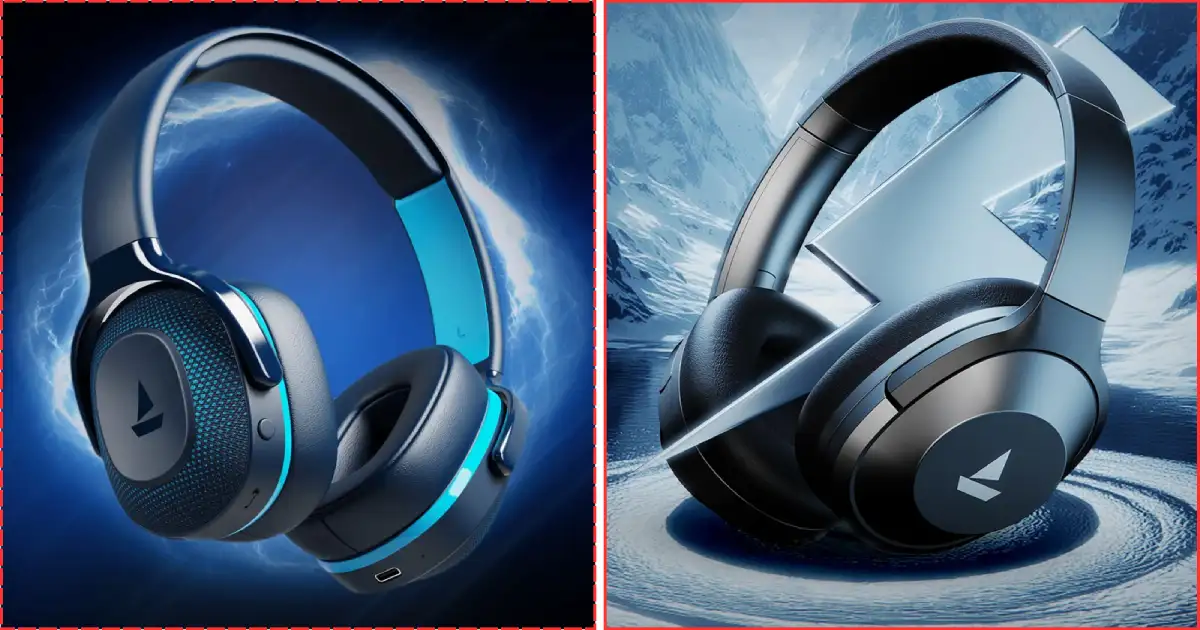 Boat Bluetooth Headphones Upto 60 Percent Off on Amazon Sale - Boat ...