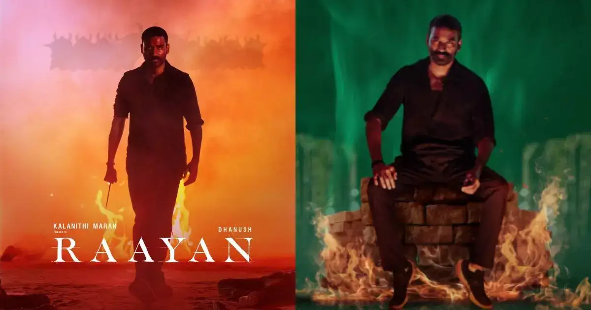 Raayan Day 2 Collection: வெள்ளிக்கிழமை நடந்த சம்பவத்தால் ராயன் வசூல் ...
