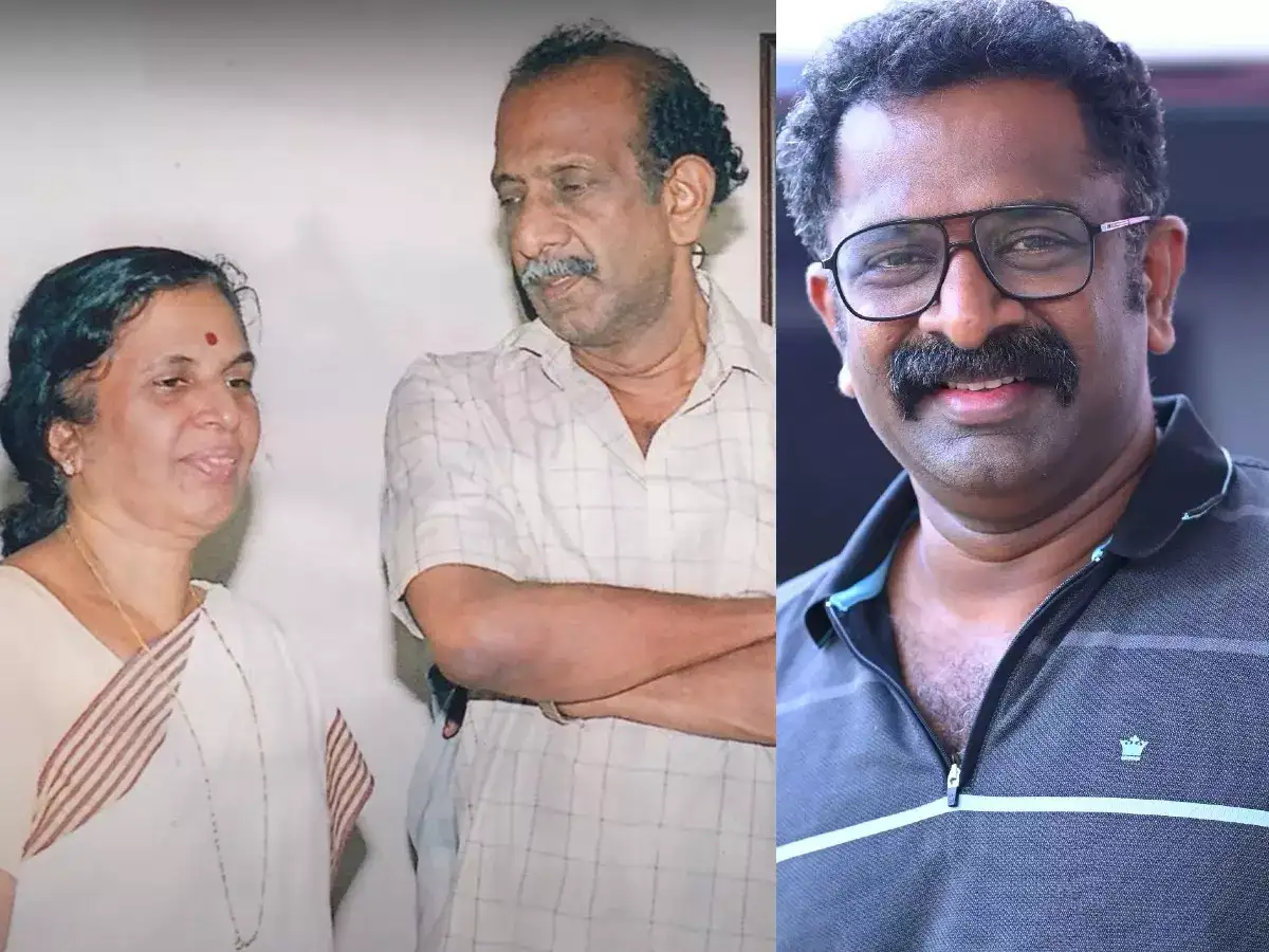 Sreejith Ravi,അച്ഛന്‍ ബലാത്സംഗ രംഗങ്ങളില്‍ അഭിനിക്കുന്നതിനെ കുറിച്ച് ...