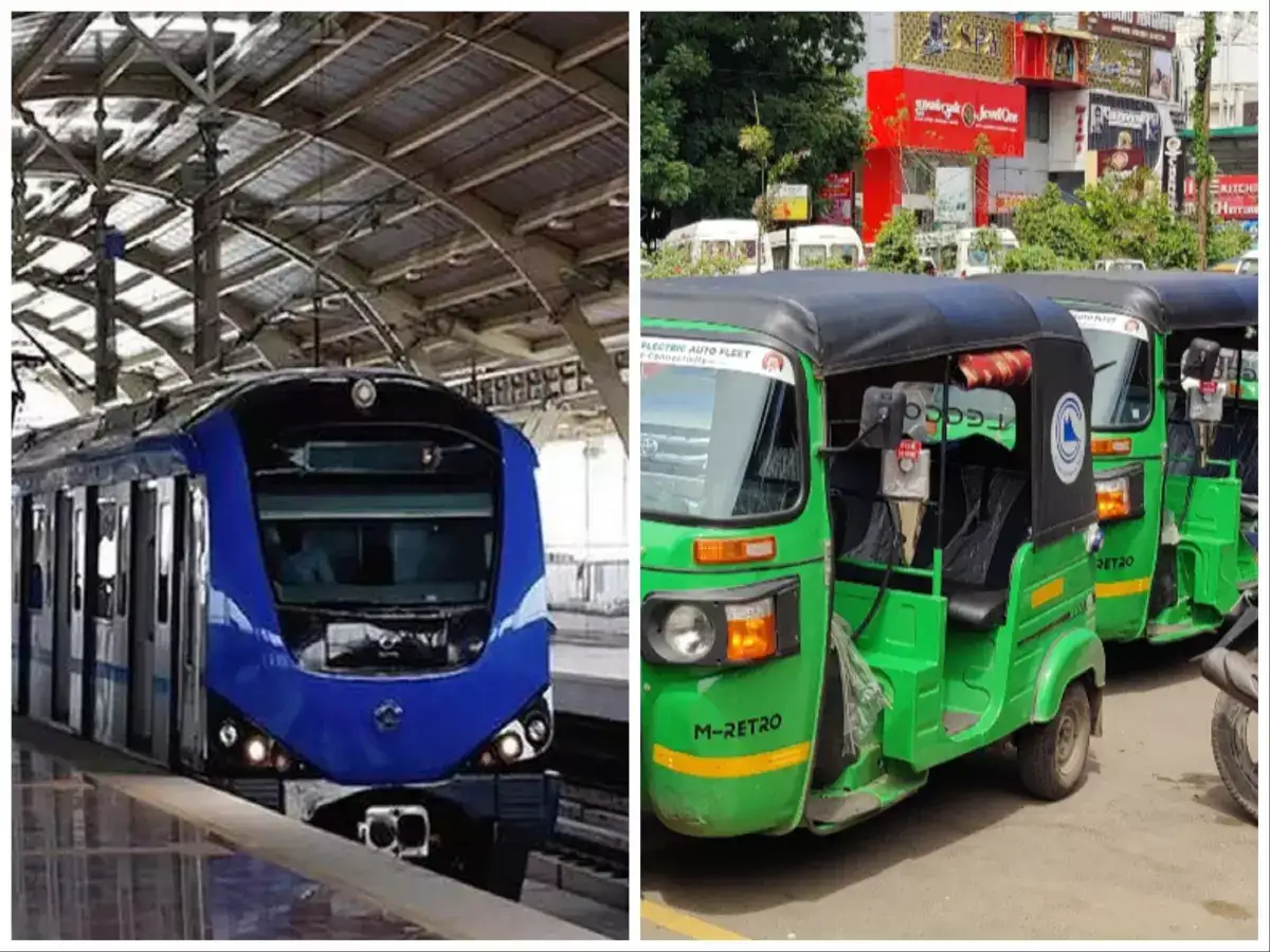 Chennai Metro Train,சென்னை மெட்ரோவில் அசத்தல் திட்டம்... பயணிகளுக்கு ...