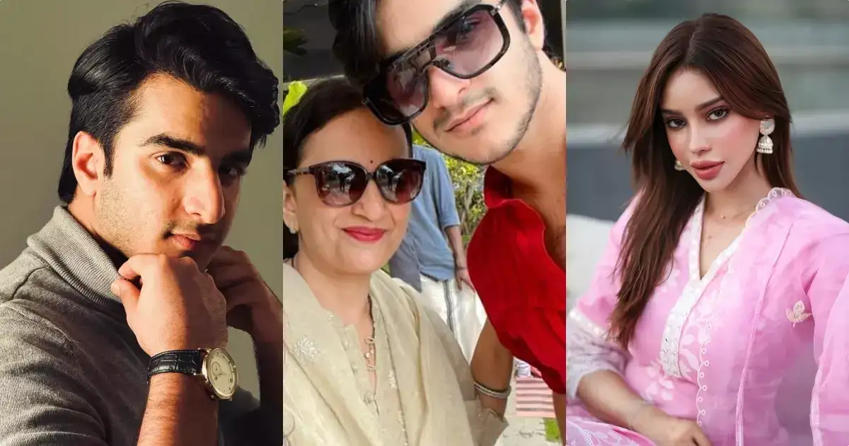 Aryan Mother,അവർ രണ്ടു പേരും പ്രണയിക്കട്ടെ, എന്റെ മകന്റെ തീരുമാനത്തെ ഞാ ...