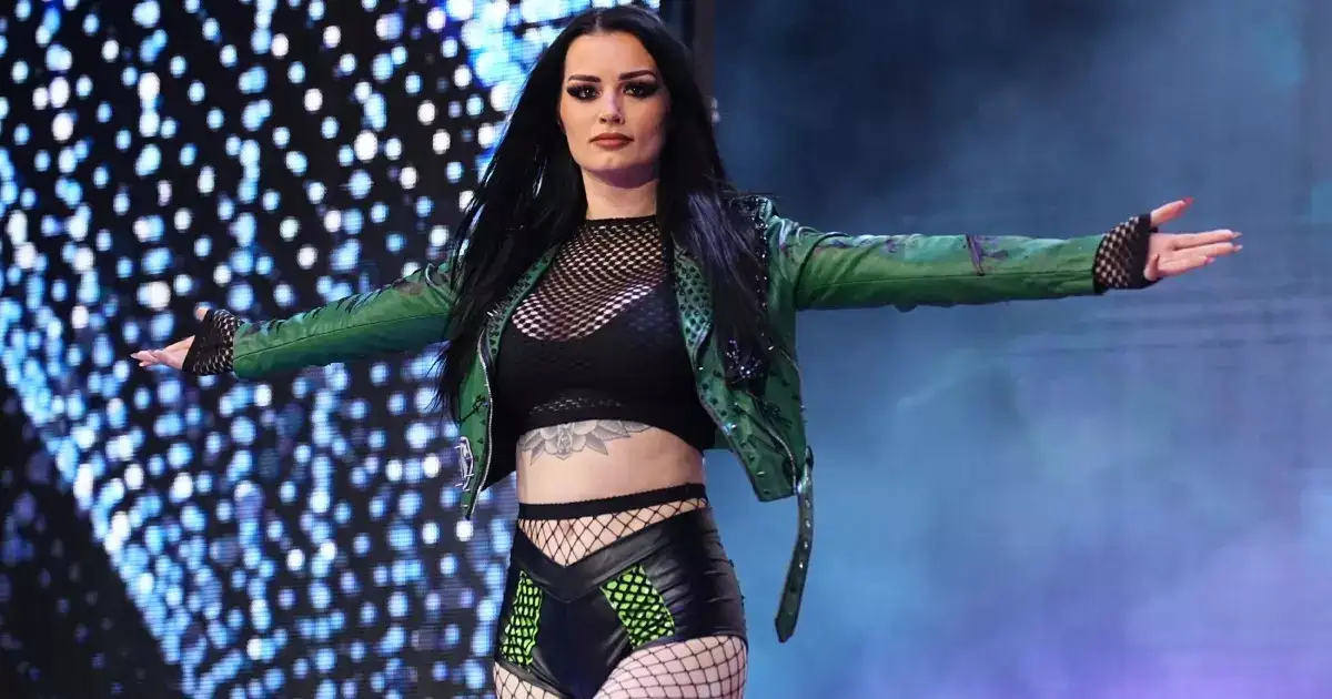 Paige Wwe Return,WWE की गर्मी बढ़ने वाली है... कभी फैंस के दिलों की ...