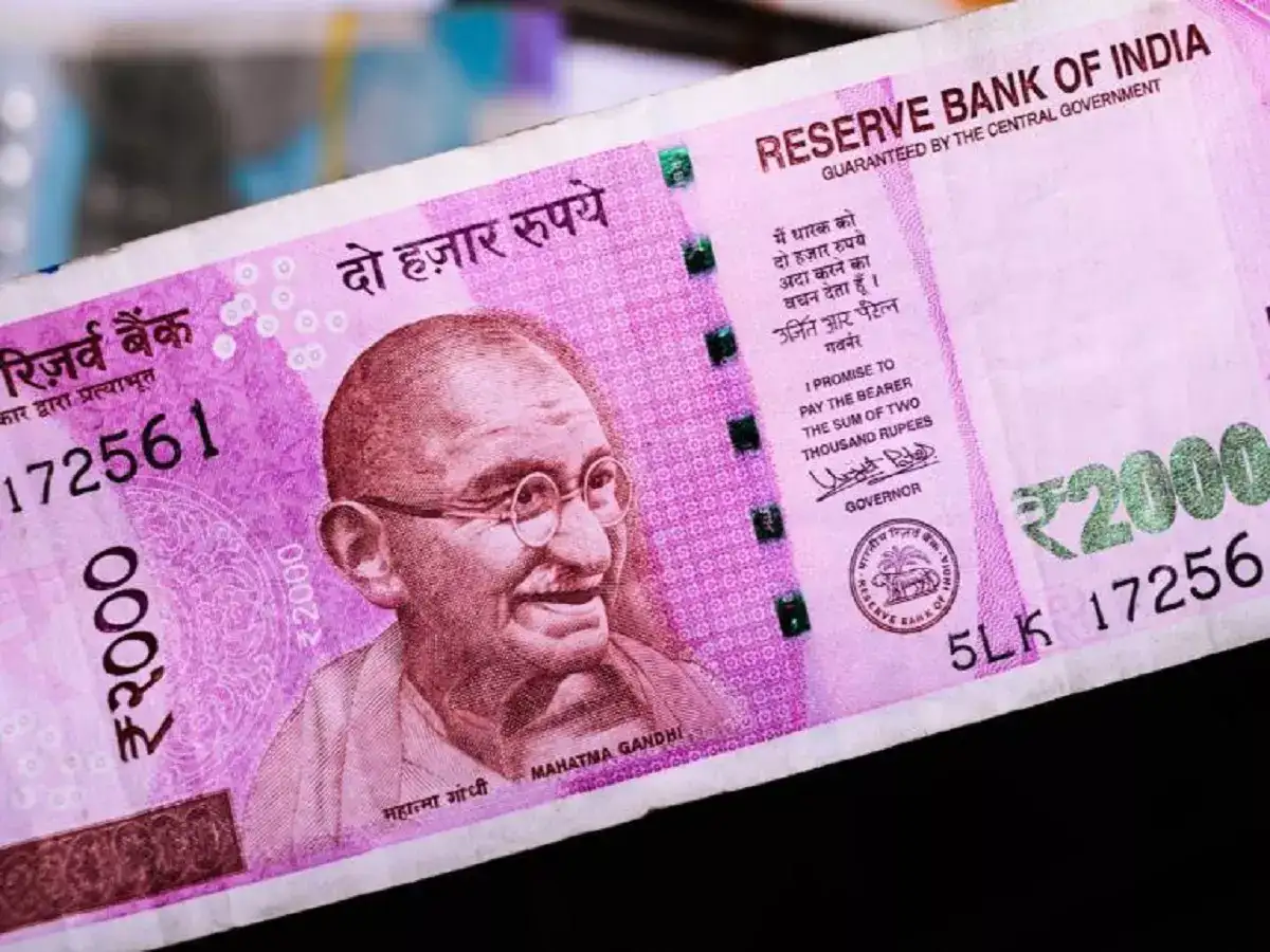 2000 Rupees Fake Note,கள்ள நோட்டுகள் அதிகம் புழங்கும் இந்தியா.. ரிசர்வ் ...