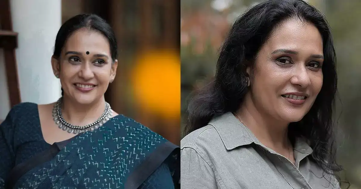 Mala Parvathy As Anchor,ഗസ്റ്റിനെ കരയിപ്പിക്കണം, നിങ്ങളും കരയണം; ആ ...