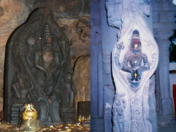 நவ நரசிம்மர் நவ நரசிம்மர்