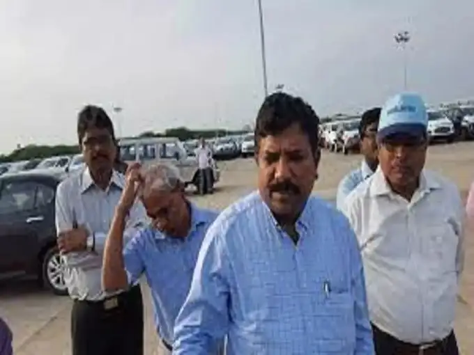 Who Is Muruganandam Ias,முதல்வரின் புதிய முதன்மைச் செயலாளர்.. யார் இந்த ...