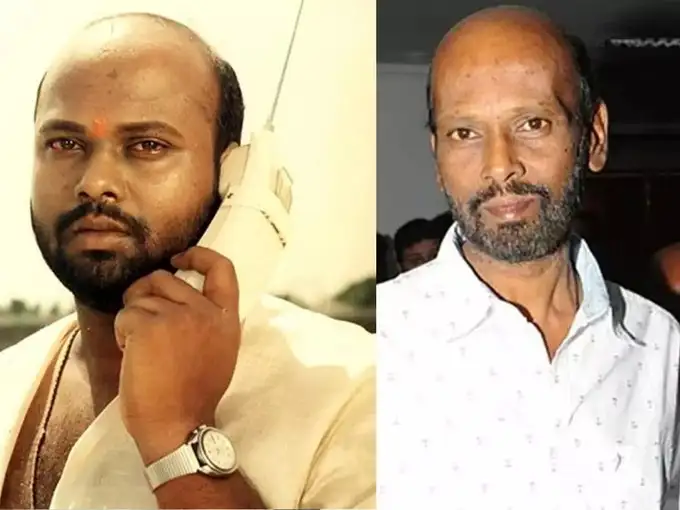 कर्नल चिकारा और अन्ना बनकर कत्लेआम मचाने वाला वो विलेन