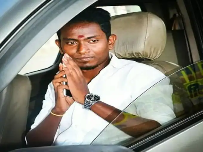 Ck Arun Dmk,யார் இந்த திருச்சி சிகே அருண்...இவருக்கு திமுகவுக்கும் என்ன ...