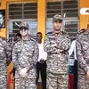 Binnaguri Indian Army Camp
