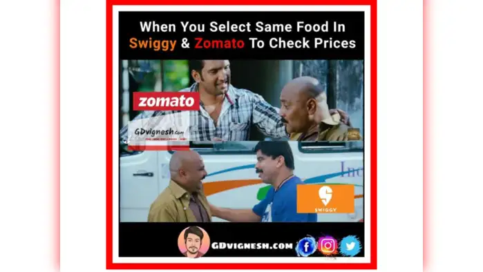 Tamil Memes,Amma Memes : அம்மா மாதிரி பொண்ணு வேணும்னு கேட்டியே ...