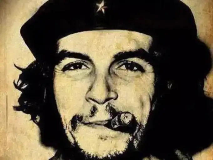 Che Guevara History In Tamil,Che Guevara : யார் இந்த சேகுவேரா? ஊர் ...