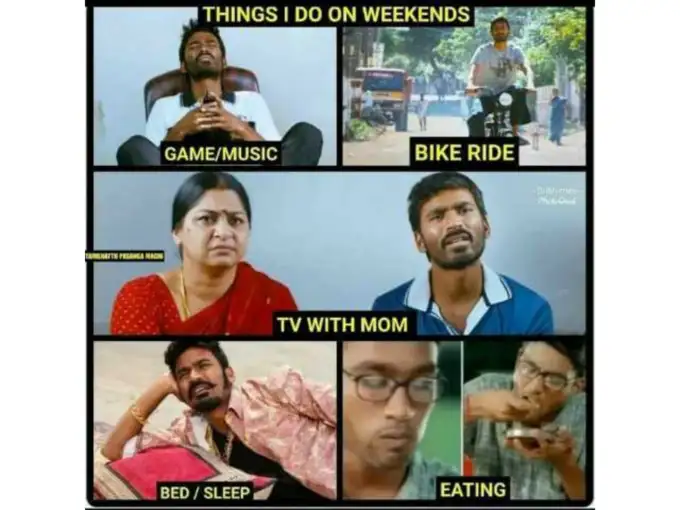 Sunday Memes Tamil,பணமும் ஞாயிற்று கிழமையும் ஒண்ணு, வரதும் தெரியாது ...