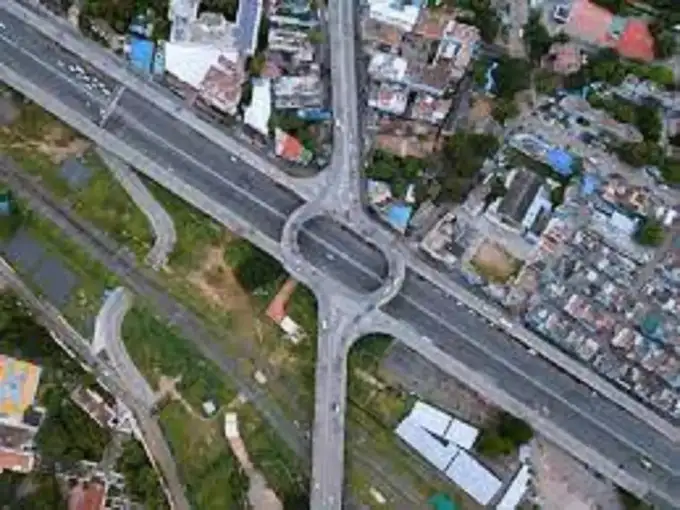 Kilambakkam Tambaram new bridge at 25 Crore NHAI : கிளாம்பாக்கம் ...